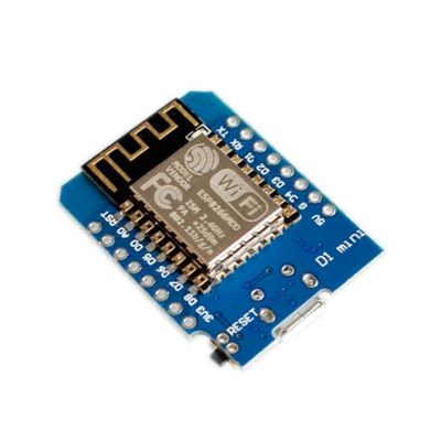 WEMOS D1 MINI ESP8266 WIFI MICRO USB 3.3V